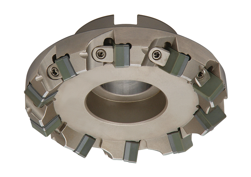 HCC Series - NTK Cutting Tools