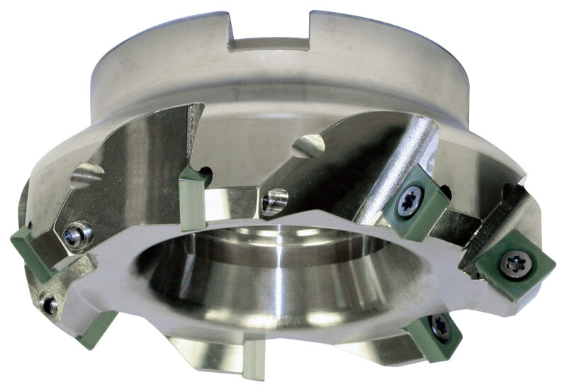 HCC Series - NTK Cutting Tools