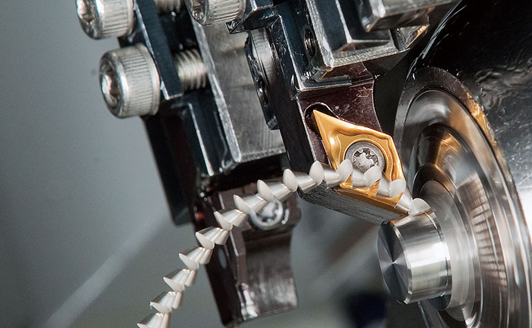 CLブレーカ - NTK Cutting Tools