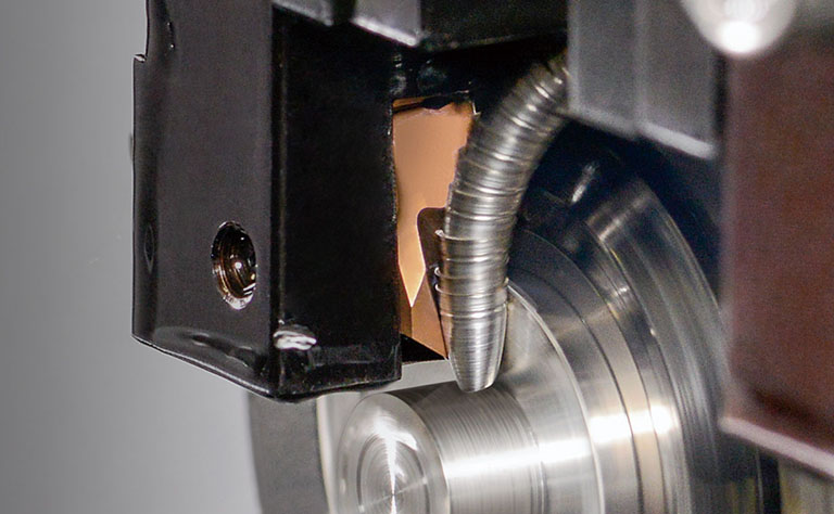 The Front Max - NTK Cutting Tools