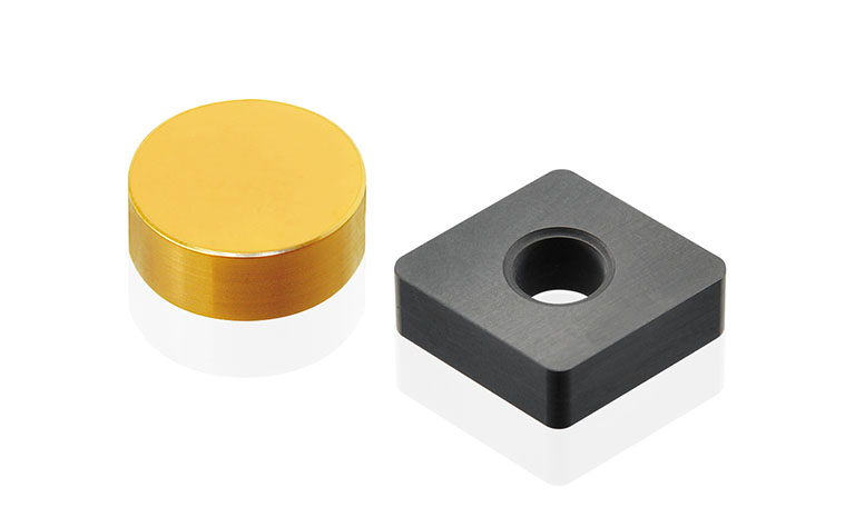 HC7/ZC7 - NTK Cutting Tools