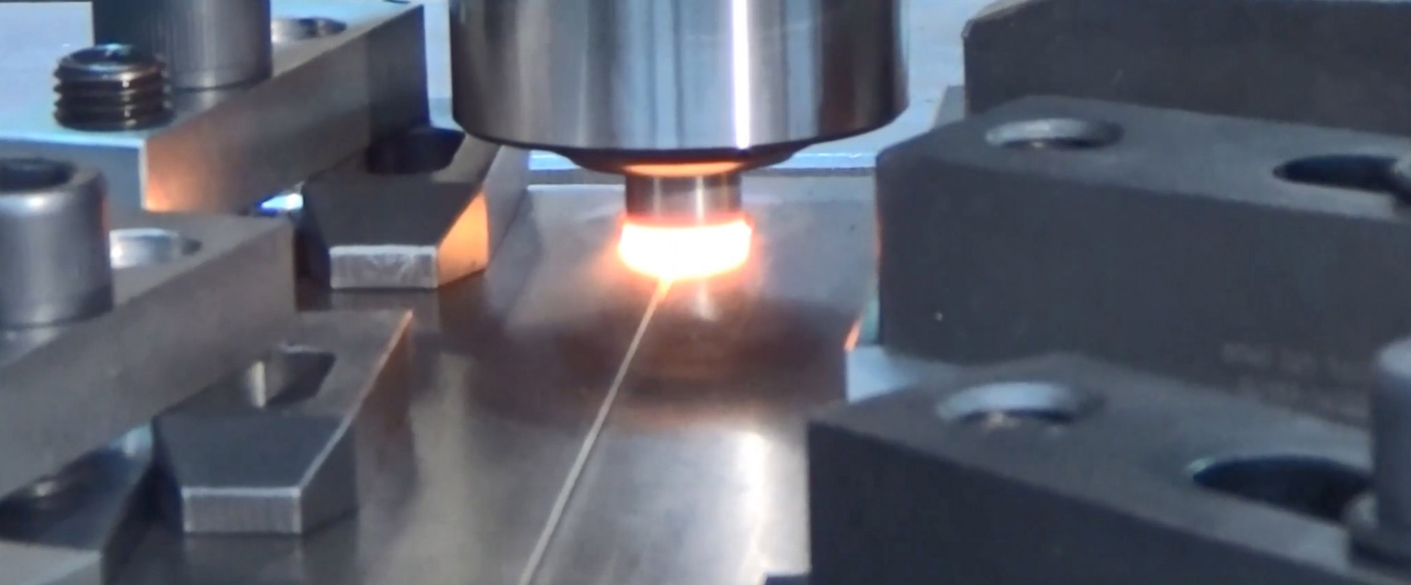 Friction Stir Welding - NTK Cutting Tools