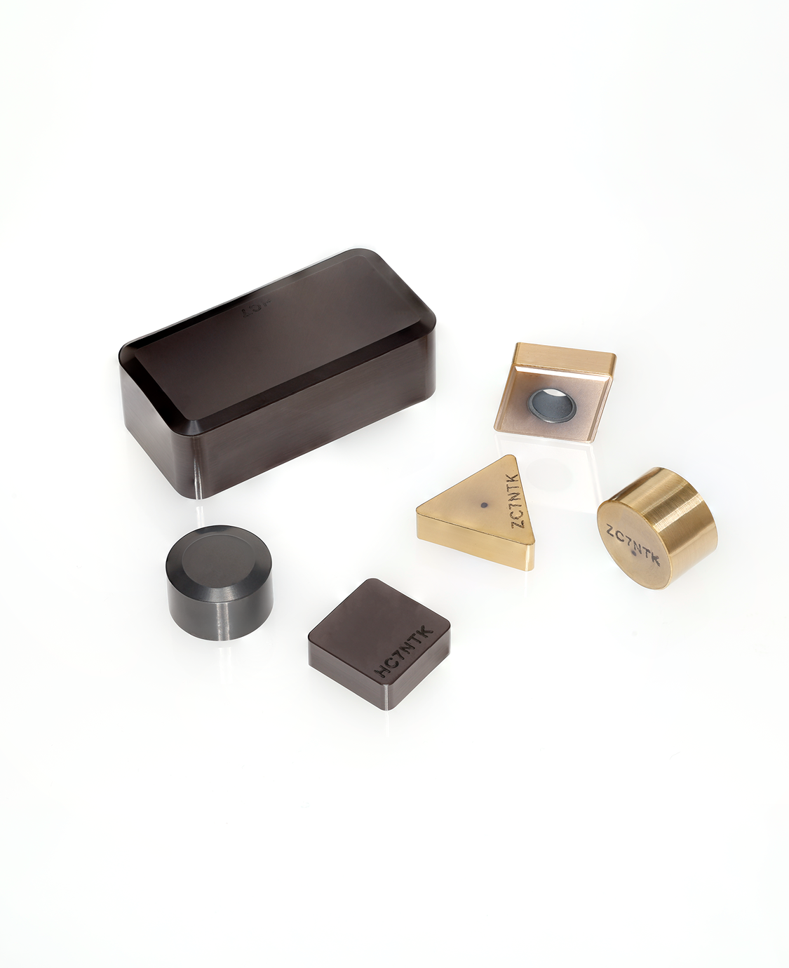 HC7 | ZC7 - NTK Cutting Tools