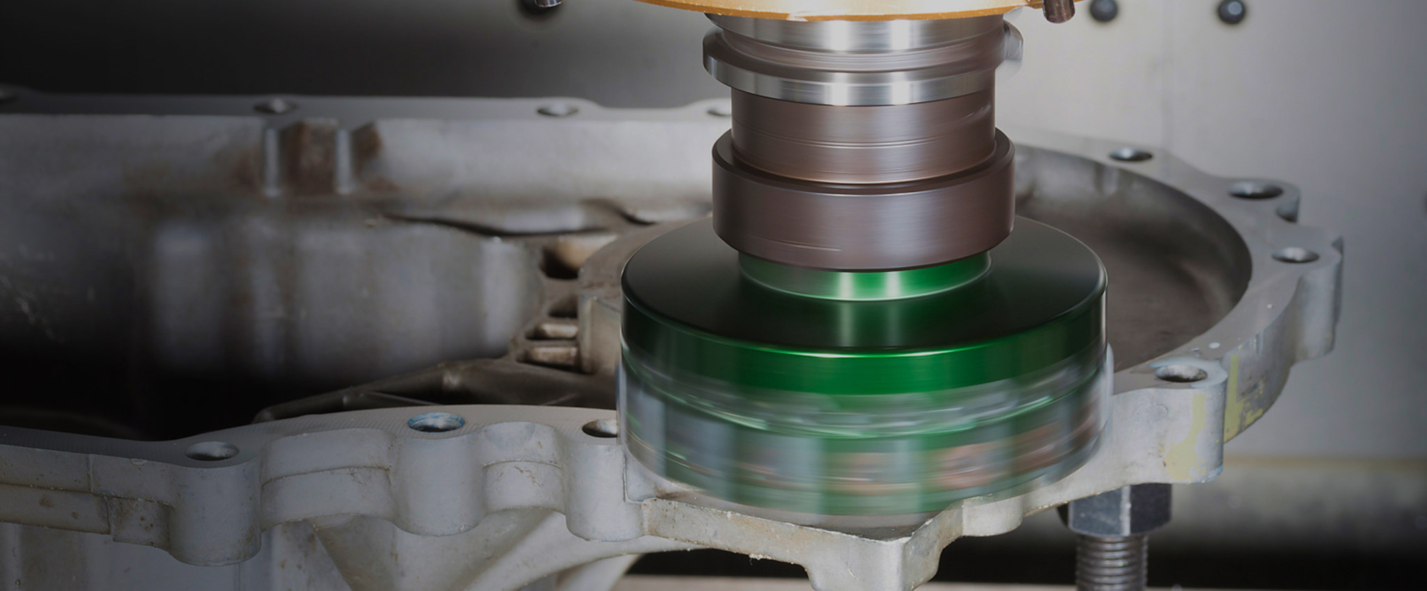 有色金属材料加工 - NTK Cutting Tools