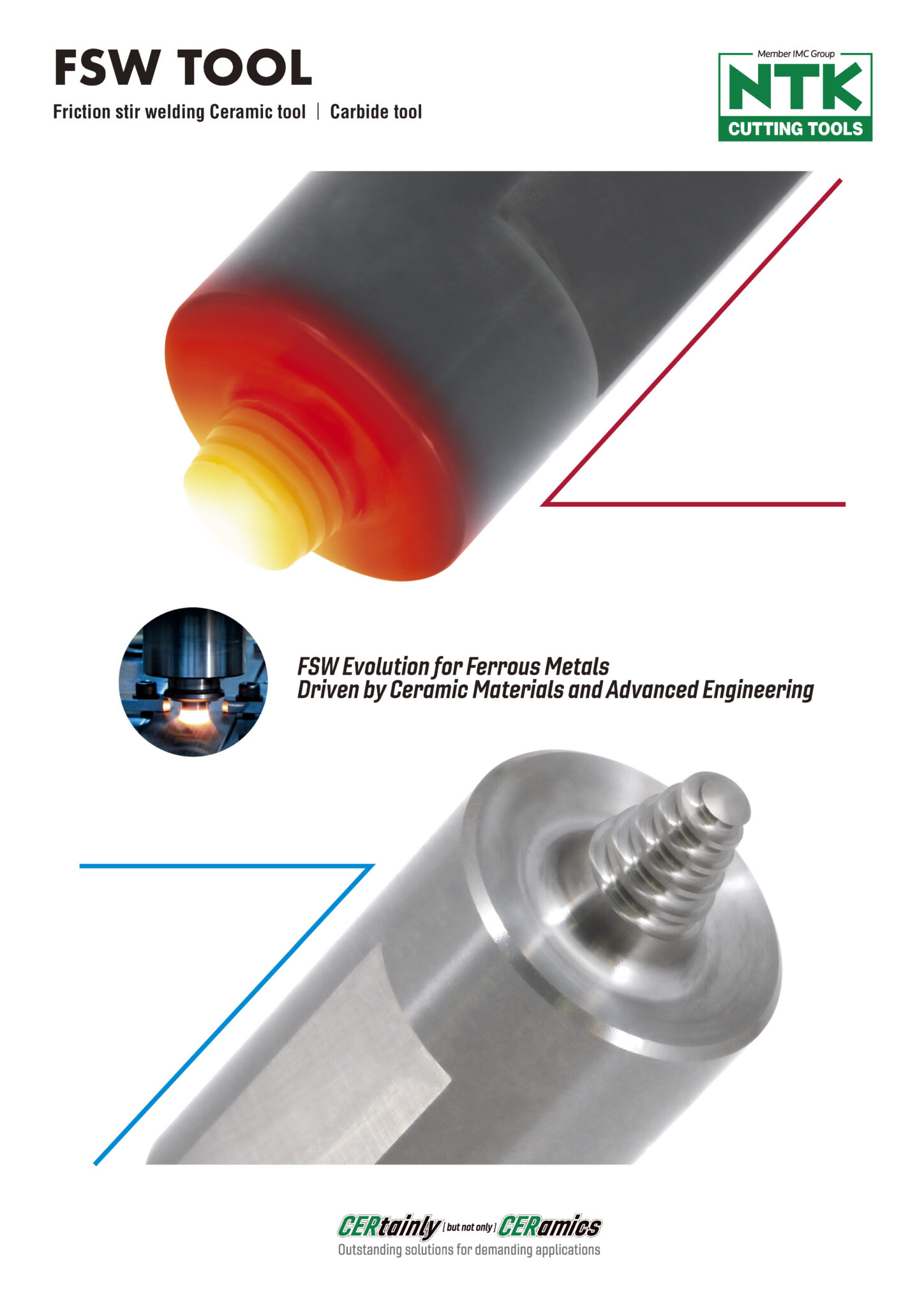 Catalogs - NTK Cutting Tools