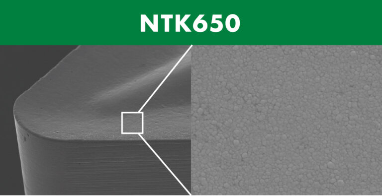 NTK650 - NTK Cutting Tools
