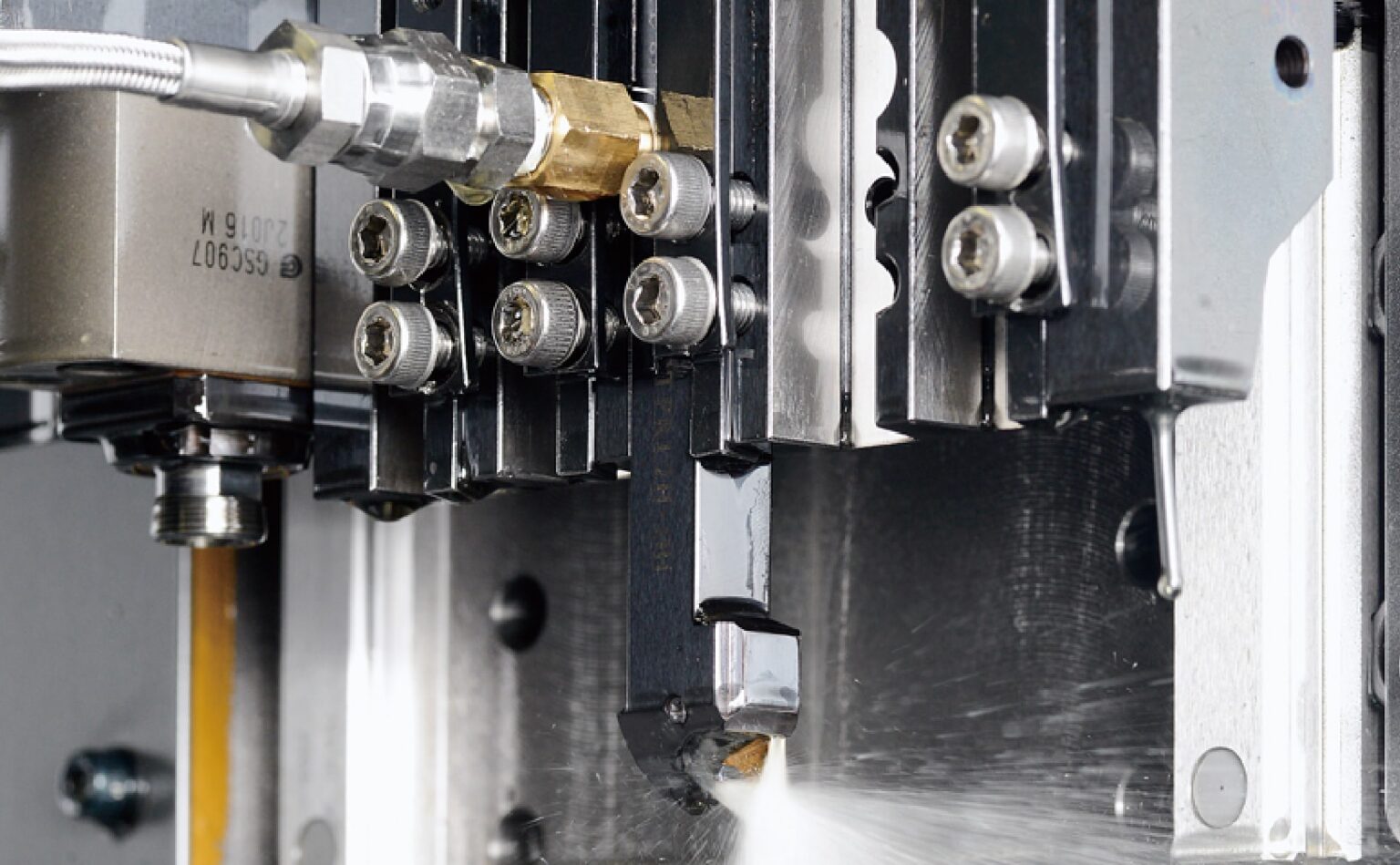 SPLASHシリーズ - NTK Cutting Tools