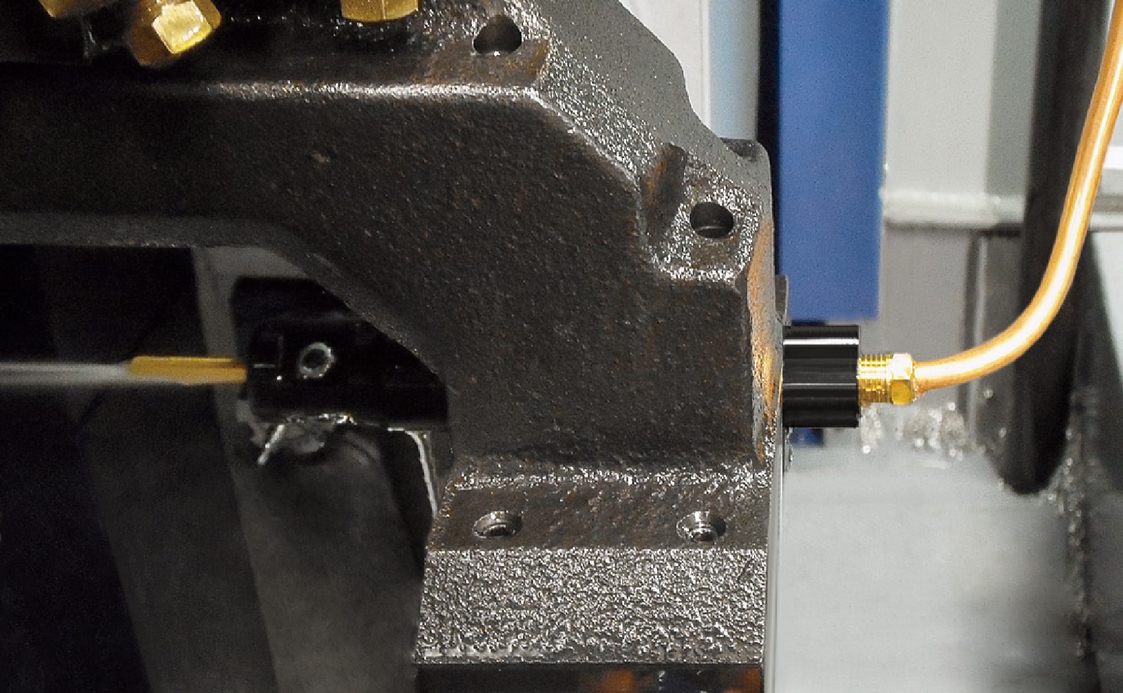 SPLASH series - NTK Cutting Tools