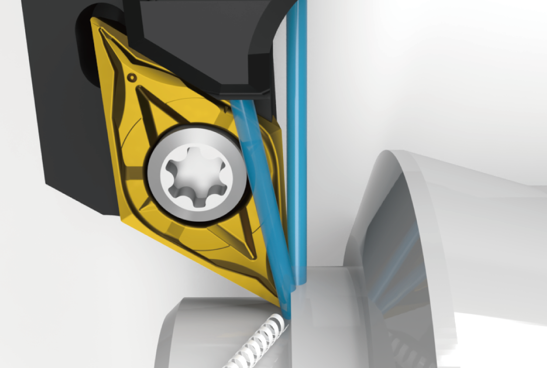 SPLASHシリーズ - NTK Cutting Tools