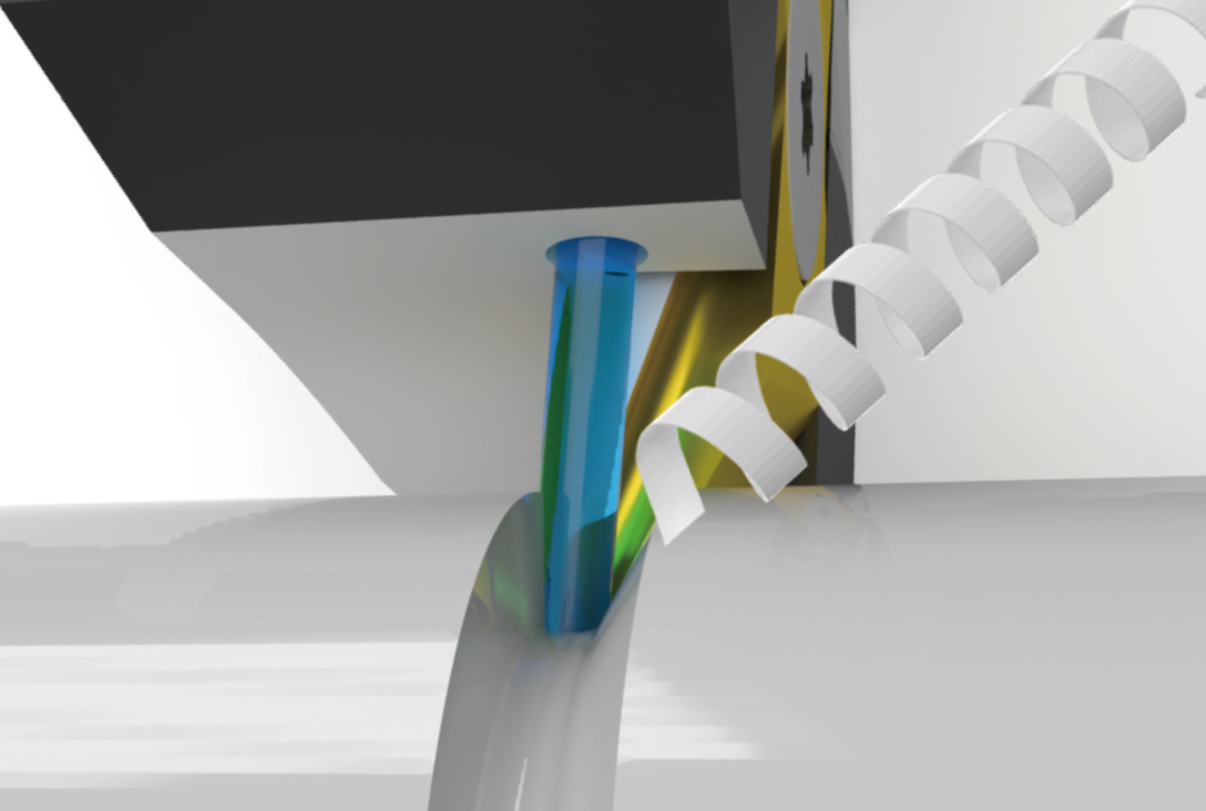 SPLASHシリーズ - NTK Cutting Tools
