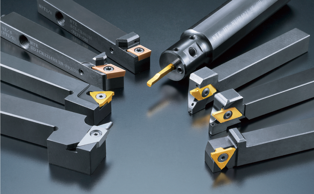SPLASHシリーズ - NTK Cutting Tools