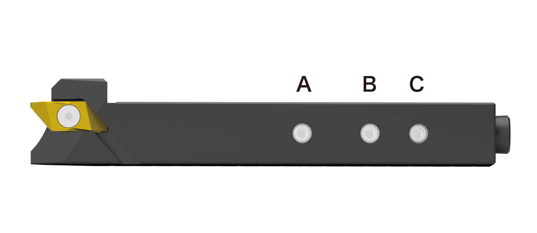 SPLASH series - NTK Cutting Tools
