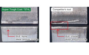 ST4 - NTK Cutting Tools