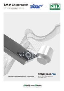 Catalogs - NTK Cutting Tools