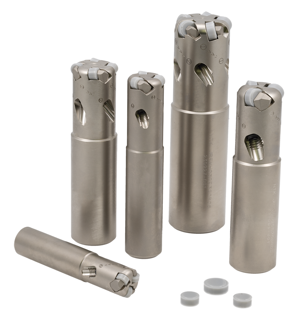 JRF Cutter - NTK Cutting Tools