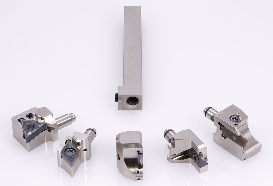 N-Swiss JOINT - NTK Cutting Tools