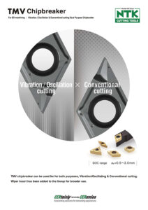 Catalogs - NTK Cutting Tools