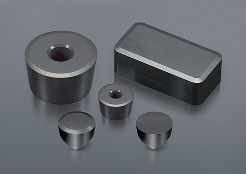 HC2/HC5 - NTK Cutting Tools