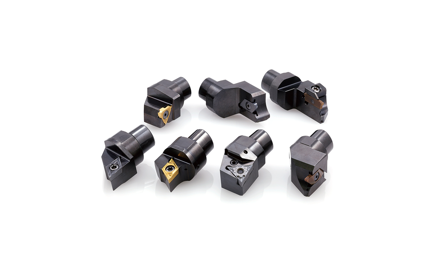 NTK Cutting Tools Launches N-Swiss CAP Quick-Change Head - NTK Cutting ...