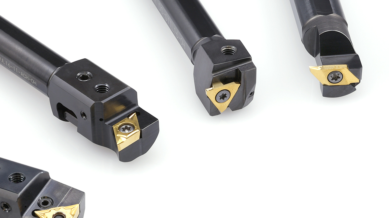 NTK Cutting Tools Expands DS-HOLDER Series with New DS-GTTL-OH Model ...