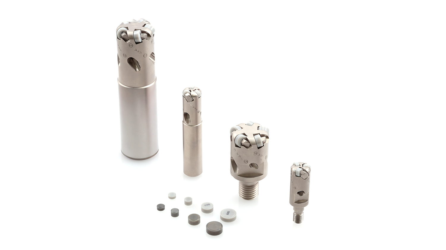 NTK Cutting Tools erweitert die modulare JRF-Fräser-Serie - NTK Cutting ...